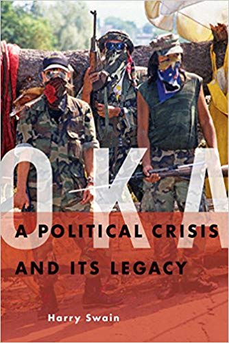 Supplemental Reading: Oka: A Political Crisis and its Legacy. – Putting ...