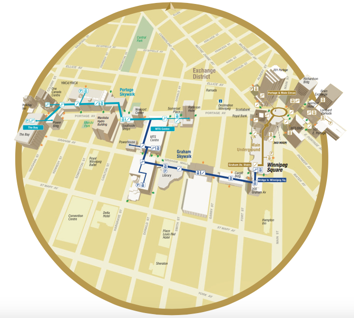 26-Winnipeg Map Recce(2)-Terrain! – Putting Down Uprising